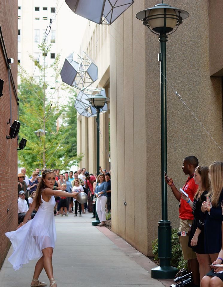 Passageways: AIA TN Explores the Urban Alley - Nashville Interiors Magazine