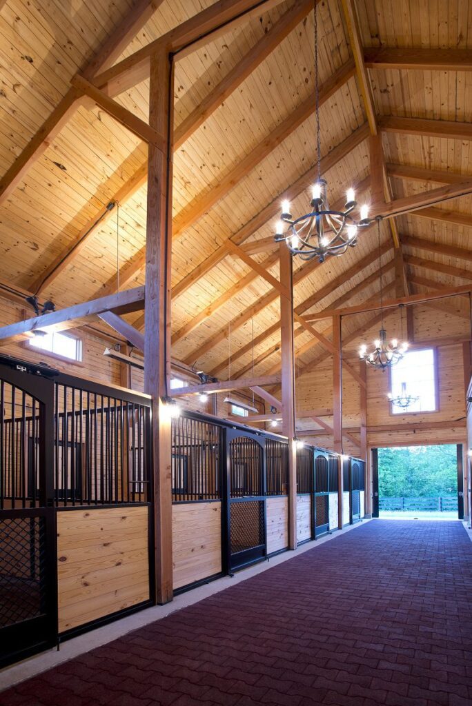 Castle Homes: The Classic Greek Revival - Nashville Interiors Magazine