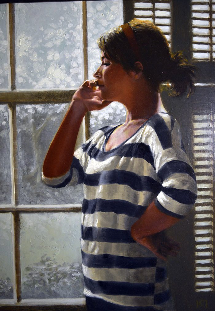 Revival of the Portrait: The New Narrative - Nashville Interiors Magazine