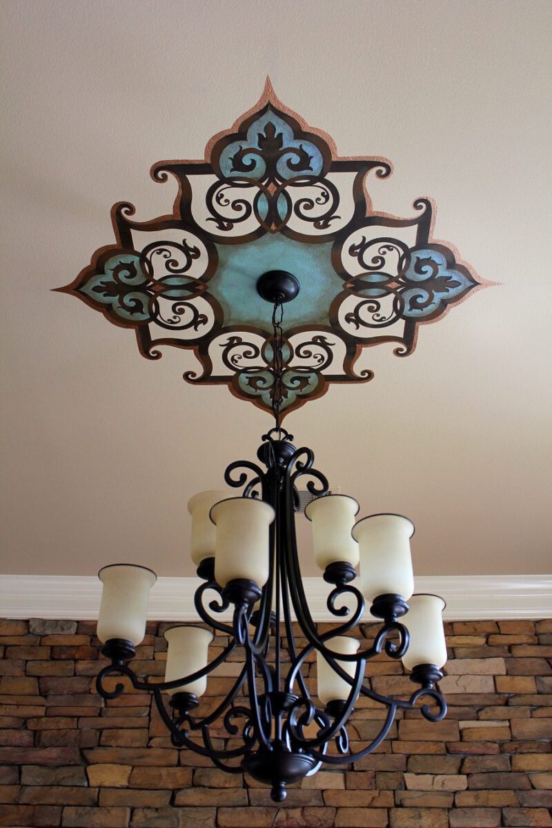 Positive Space: Design Solutions from Painter Ali Kay - Nashville ...