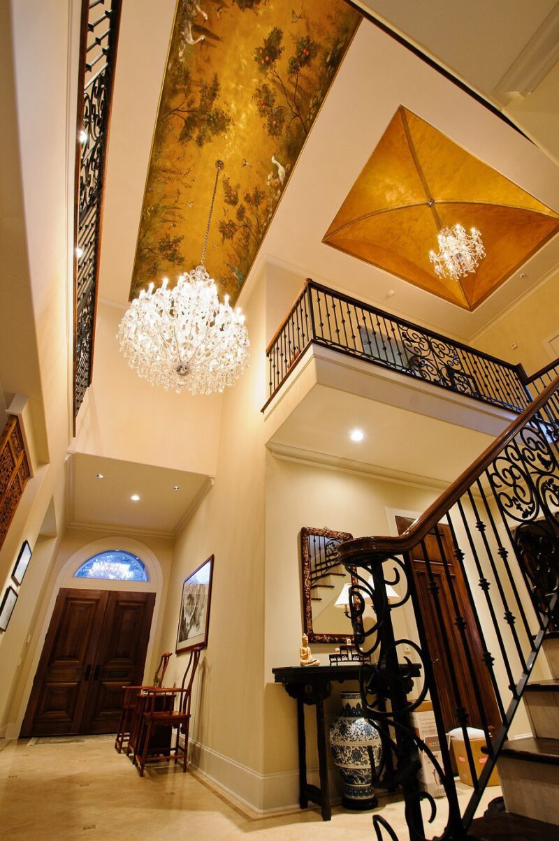 Positive Space: Design Solutions from Painter Ali Kay - Nashville ...