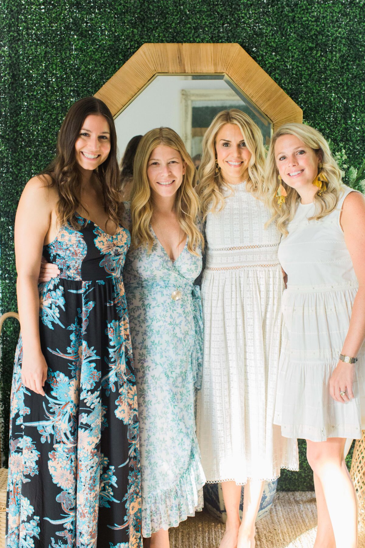 Sarah Bartholomew debuts collection with Pottery Barn - Nashville ...