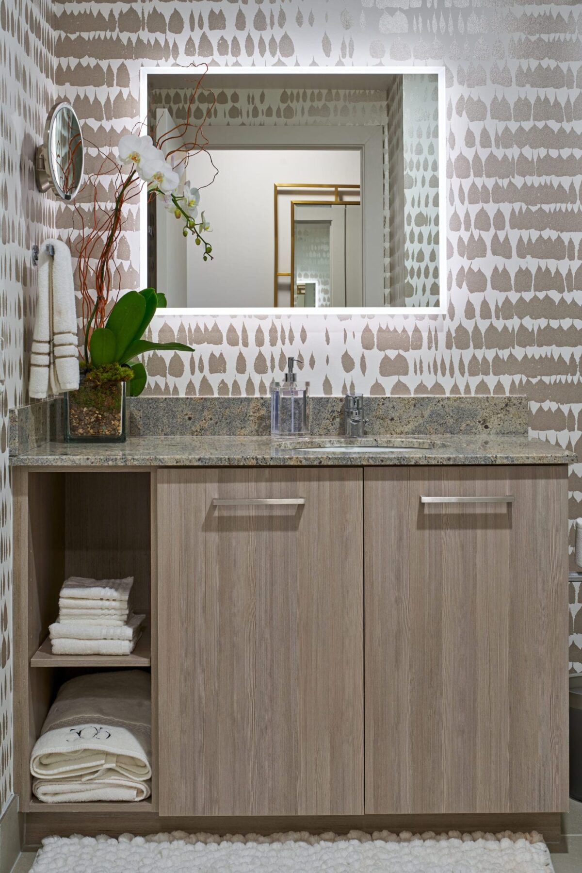 Above the Clouds - Nashville Interiors Magazine