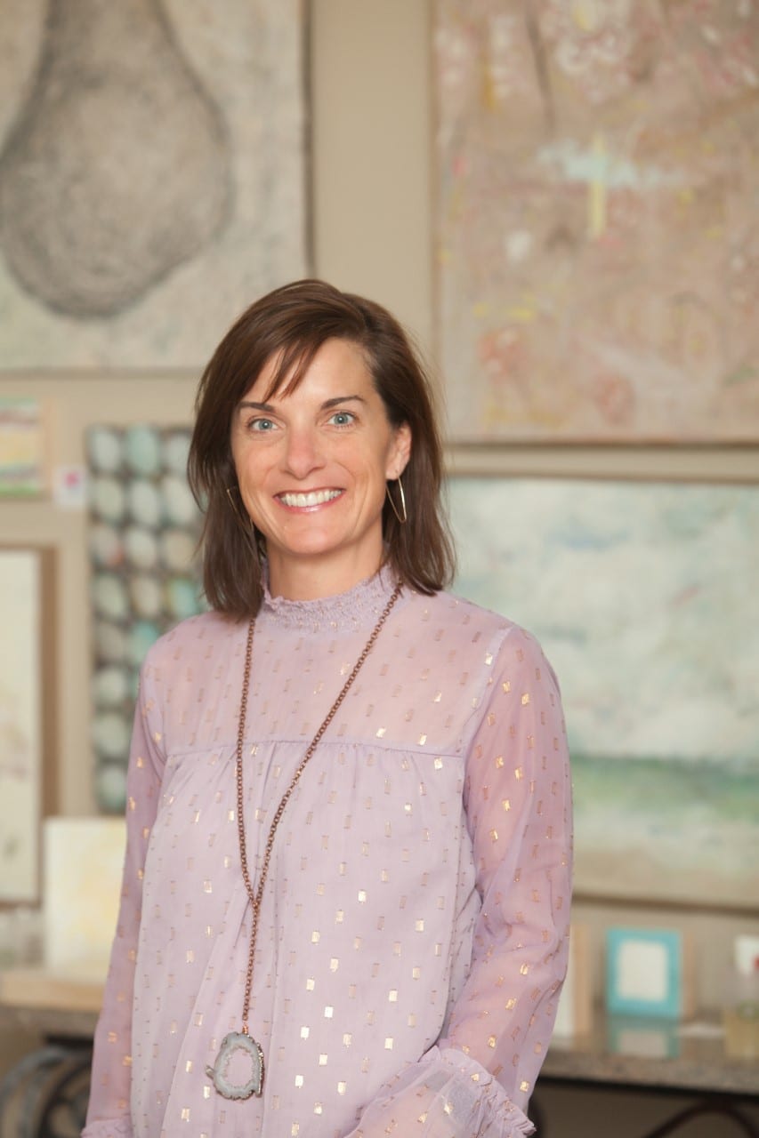 Supporting the Arts - Nashville Interiors Magazine