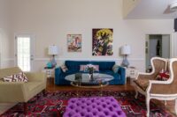 Artist Spotlight: Mark Hobley - Nashville Interiors Magazine