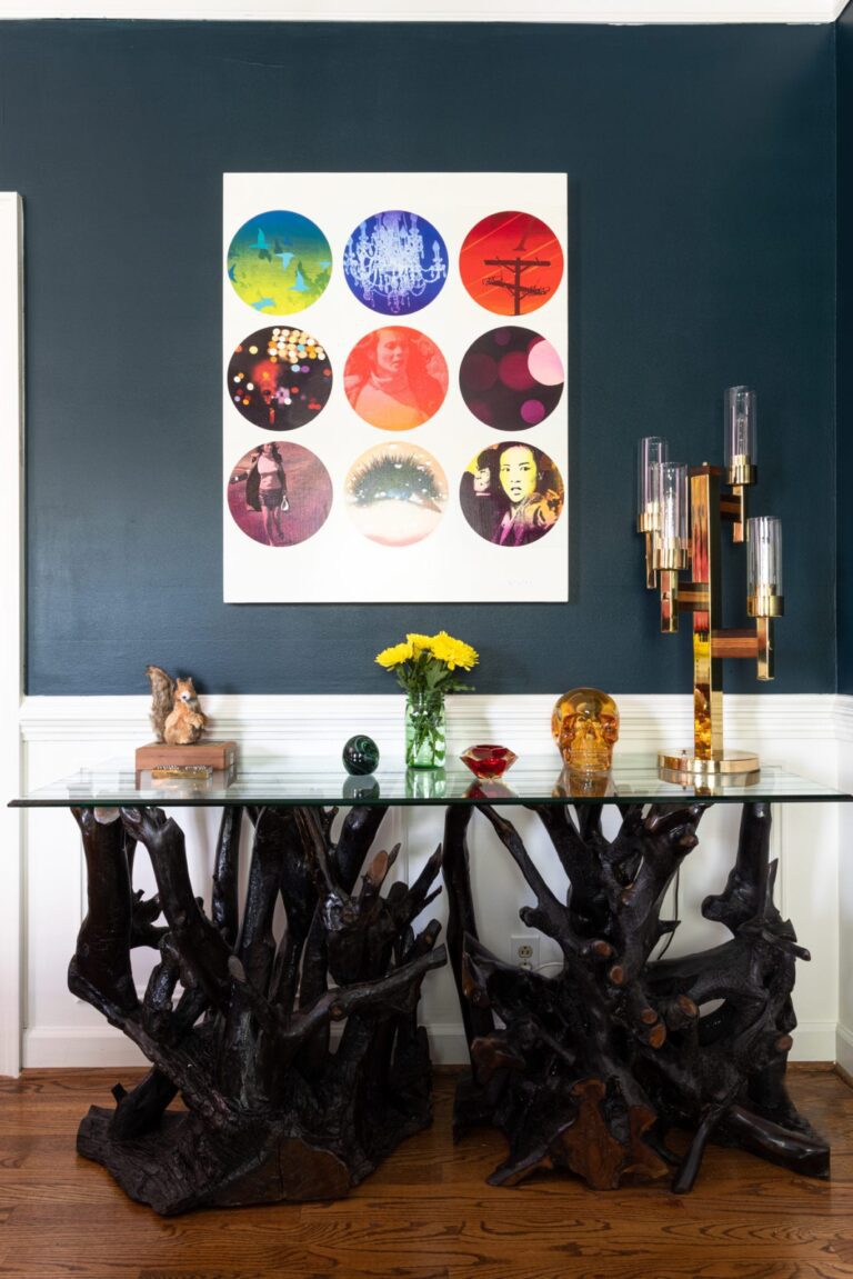 Artist Spotlight: Mark Hobley - Nashville Interiors Magazine