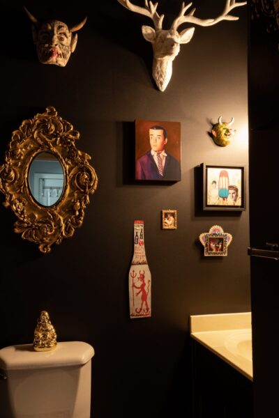 Artist Spotlight: Mark Hobley - Nashville Interiors Magazine