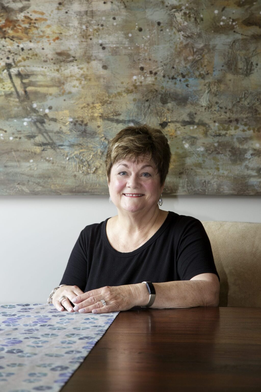 A Natural Development - Nashville Interiors Magazine