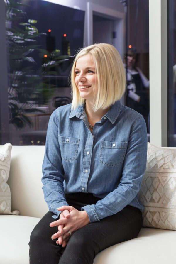 Designer Spotlight: Kelly Lord Designs - Nashville Interiors Magazine