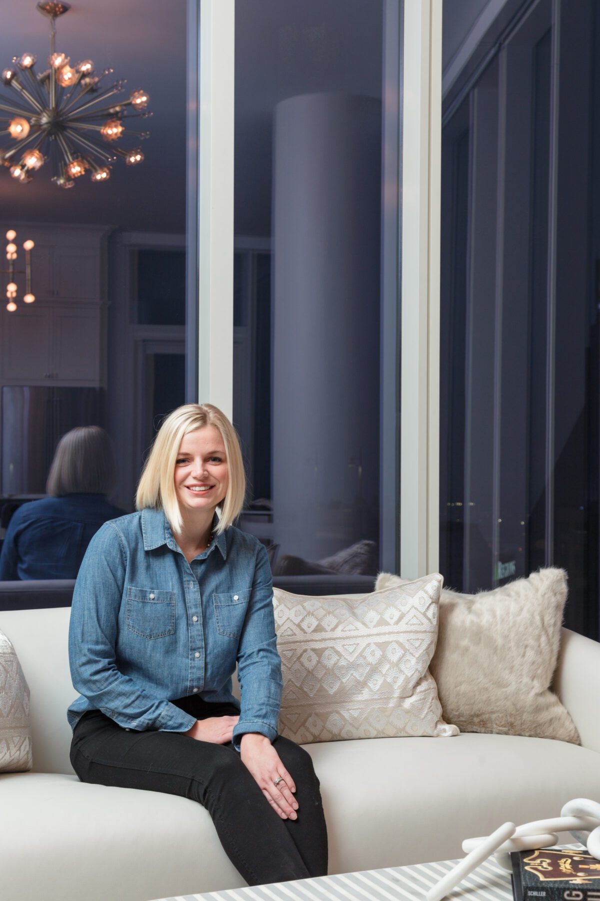 Designer Spotlight: Kelly Lord Designs - Nashville Interiors Magazine