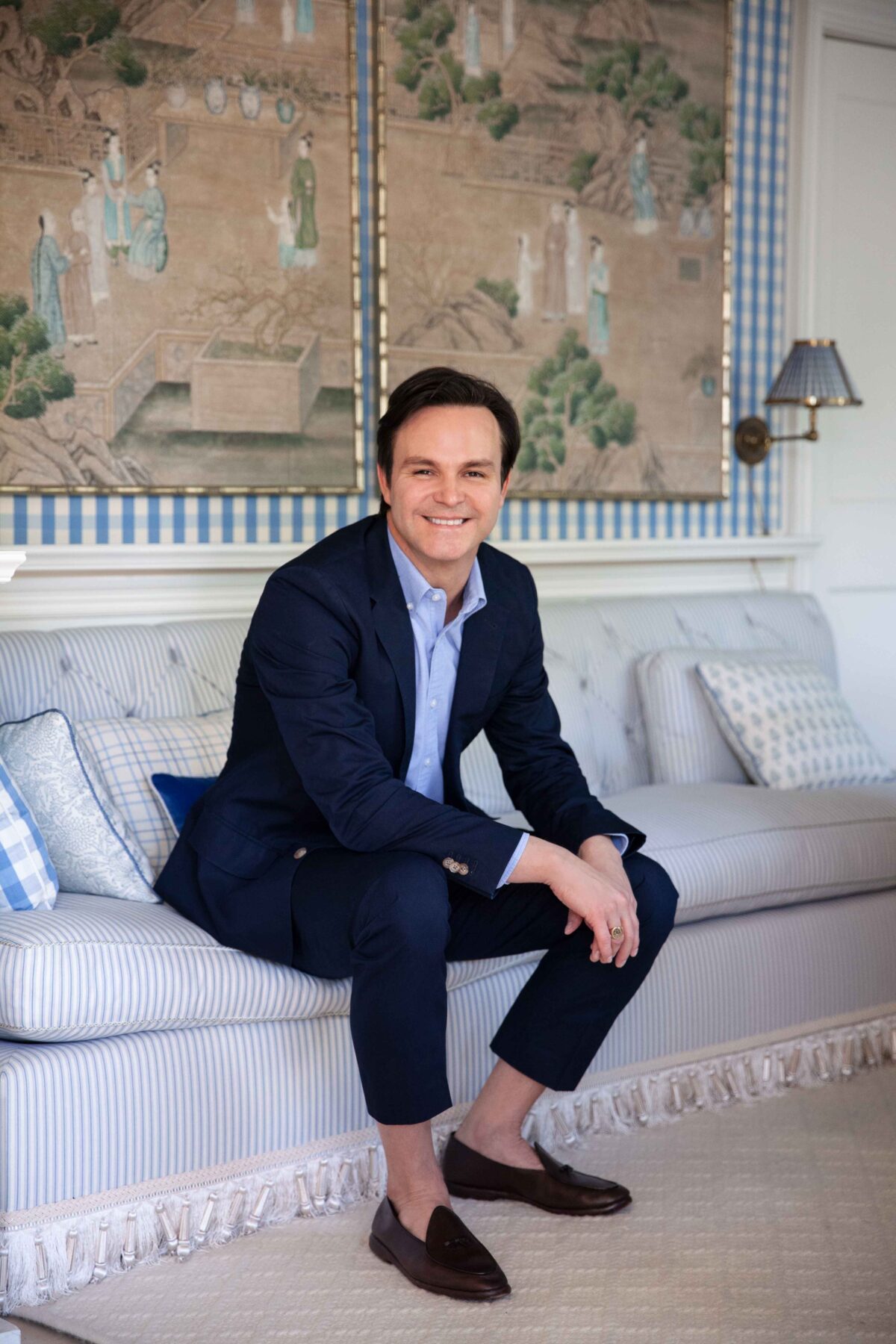 A&G Goes Virtual for Mark D. Sikes and Sarah Bartholomew - Nashville ...