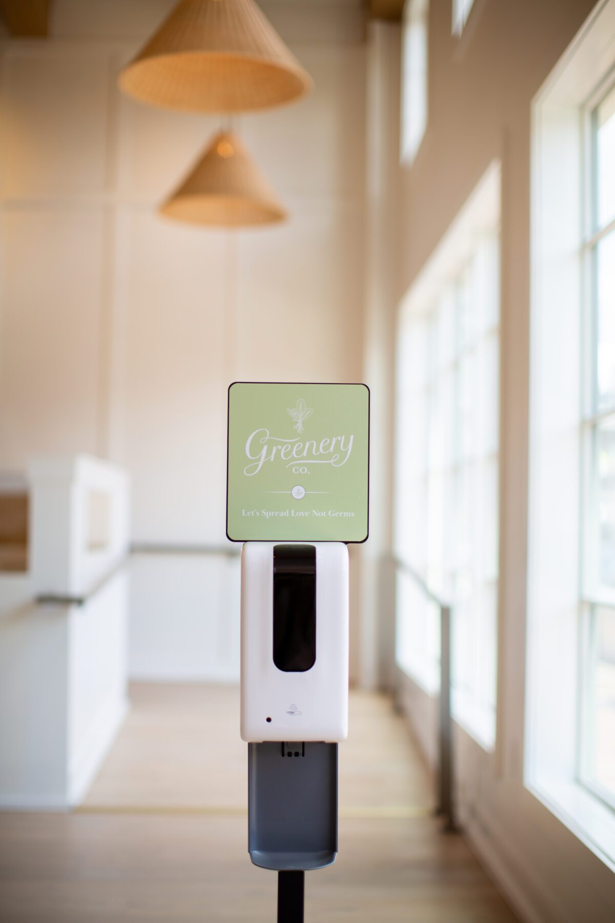 Greenery Co. Designed With Southern Sophistication - Nashville ...