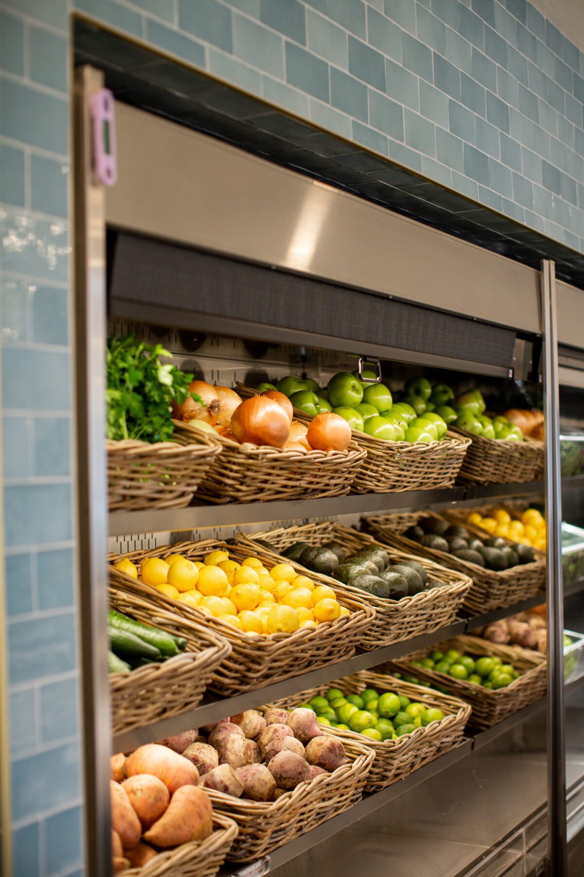 Greenery Co. Designed With Southern Sophistication - Nashville ...