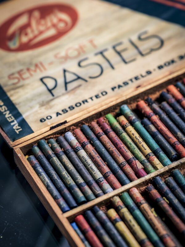 Artist Spotlight: Anthony Fazio - Nashville Interiors Magazine