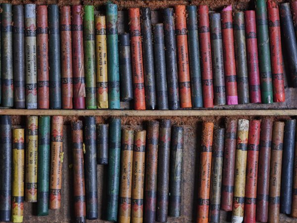 Artist Spotlight: Anthony Fazio - Nashville Interiors Magazine