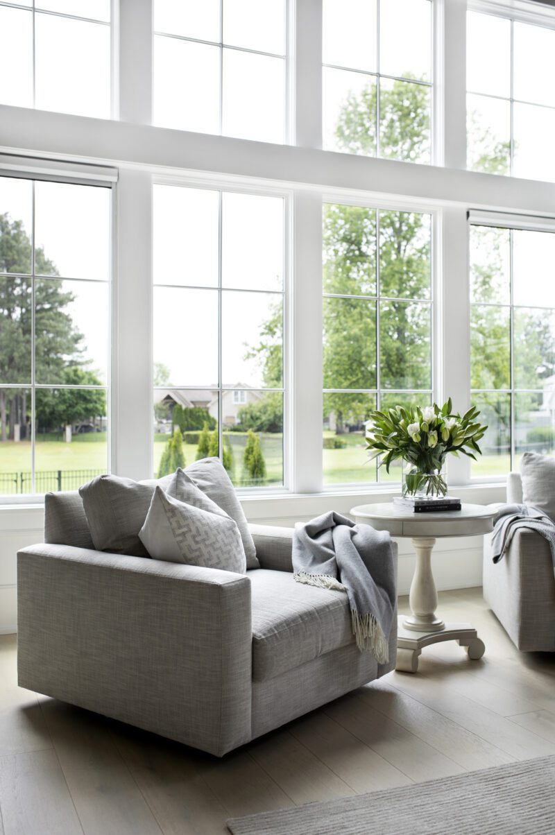 Relaxed Elegance - Nashville Interiors Magazine