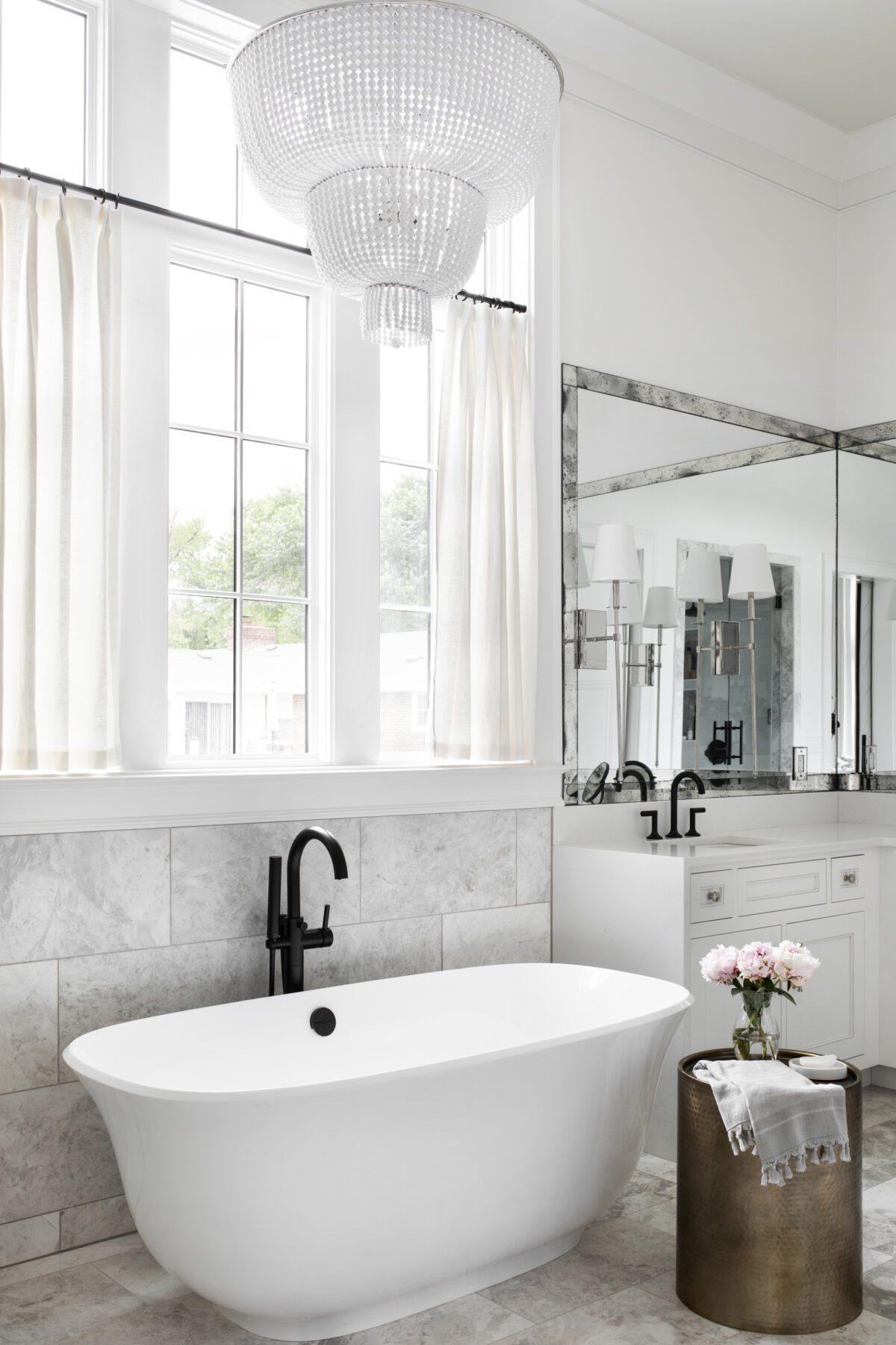 Relaxed Elegance - Nashville Interiors Magazine