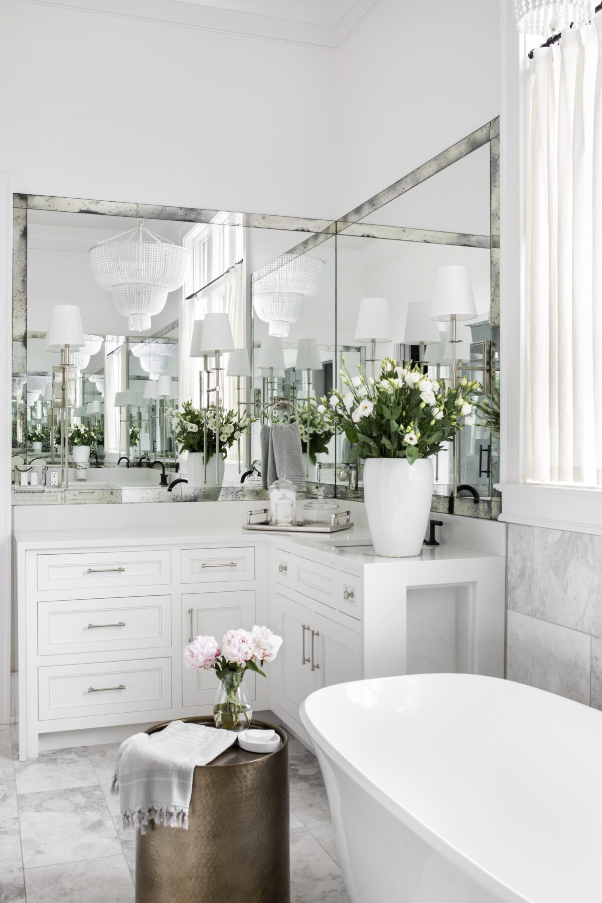 Relaxed Elegance - Nashville Interiors Magazine