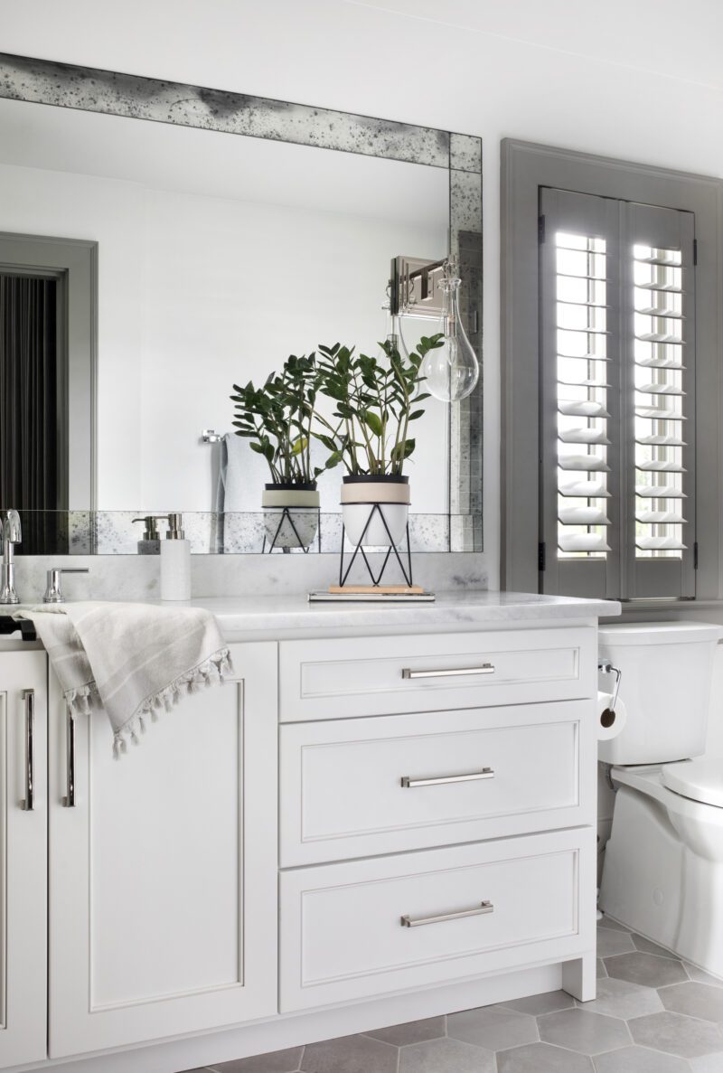 Relaxed Elegance - Nashville Interiors Magazine