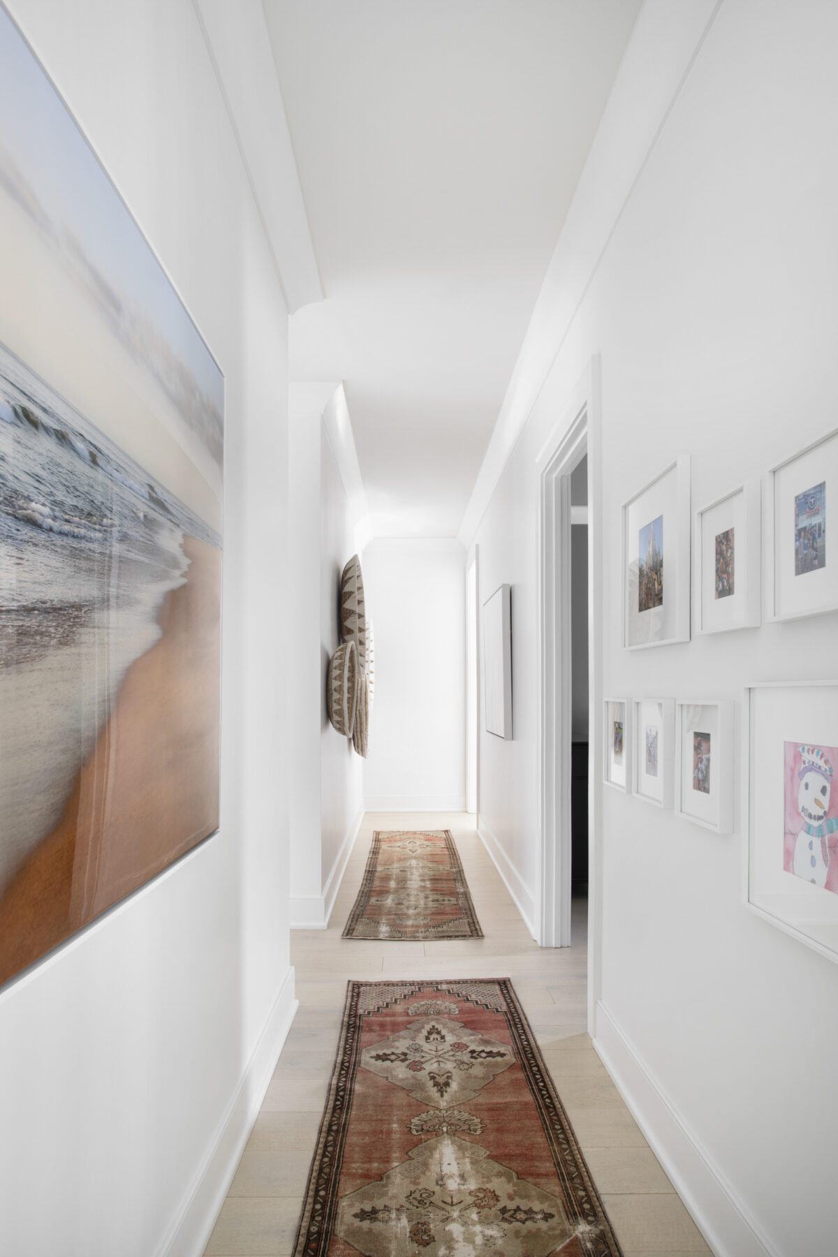 Relaxed Elegance - Nashville Interiors Magazine