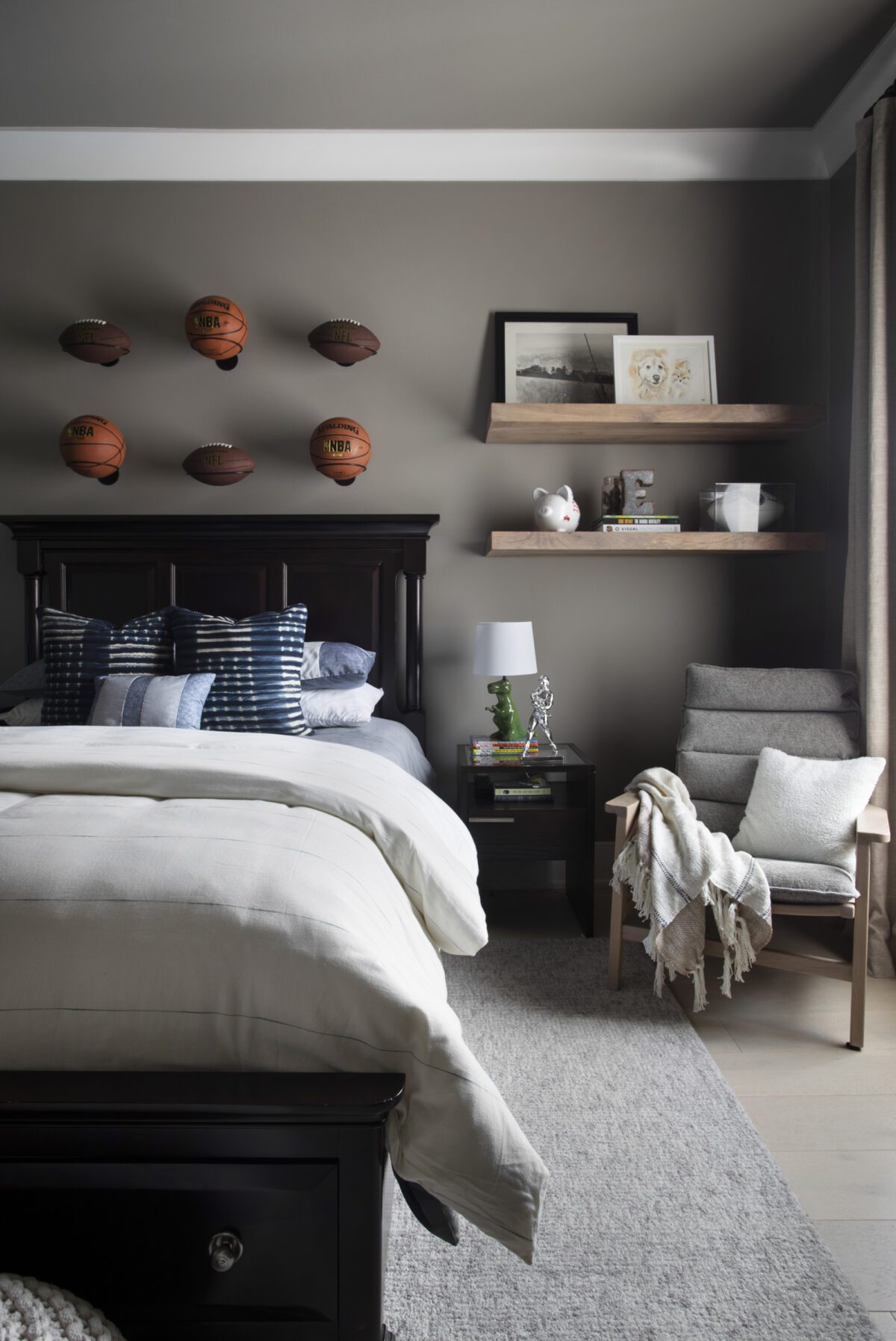 Relaxed Elegance - Nashville Interiors Magazine