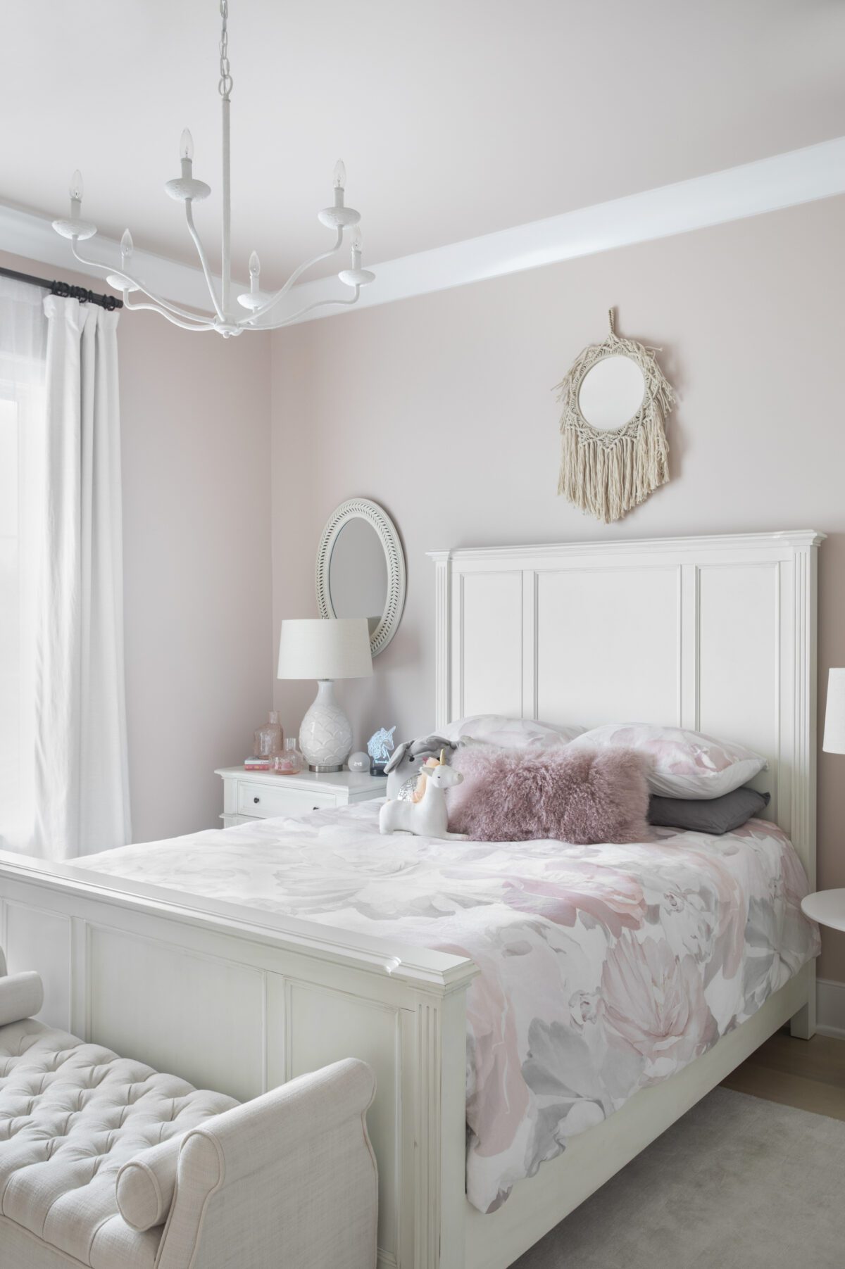 Relaxed Elegance - Nashville Interiors Magazine