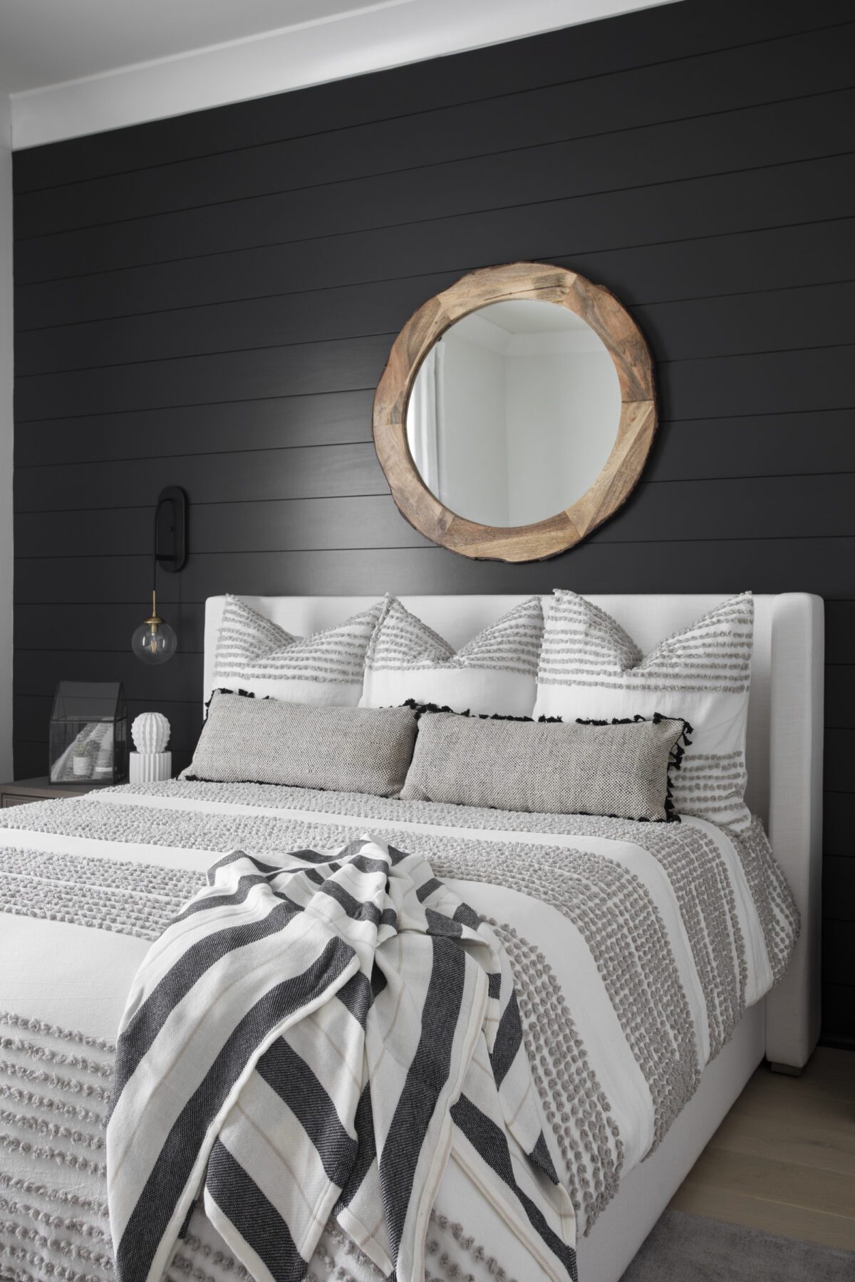 Relaxed Elegance - Nashville Interiors Magazine