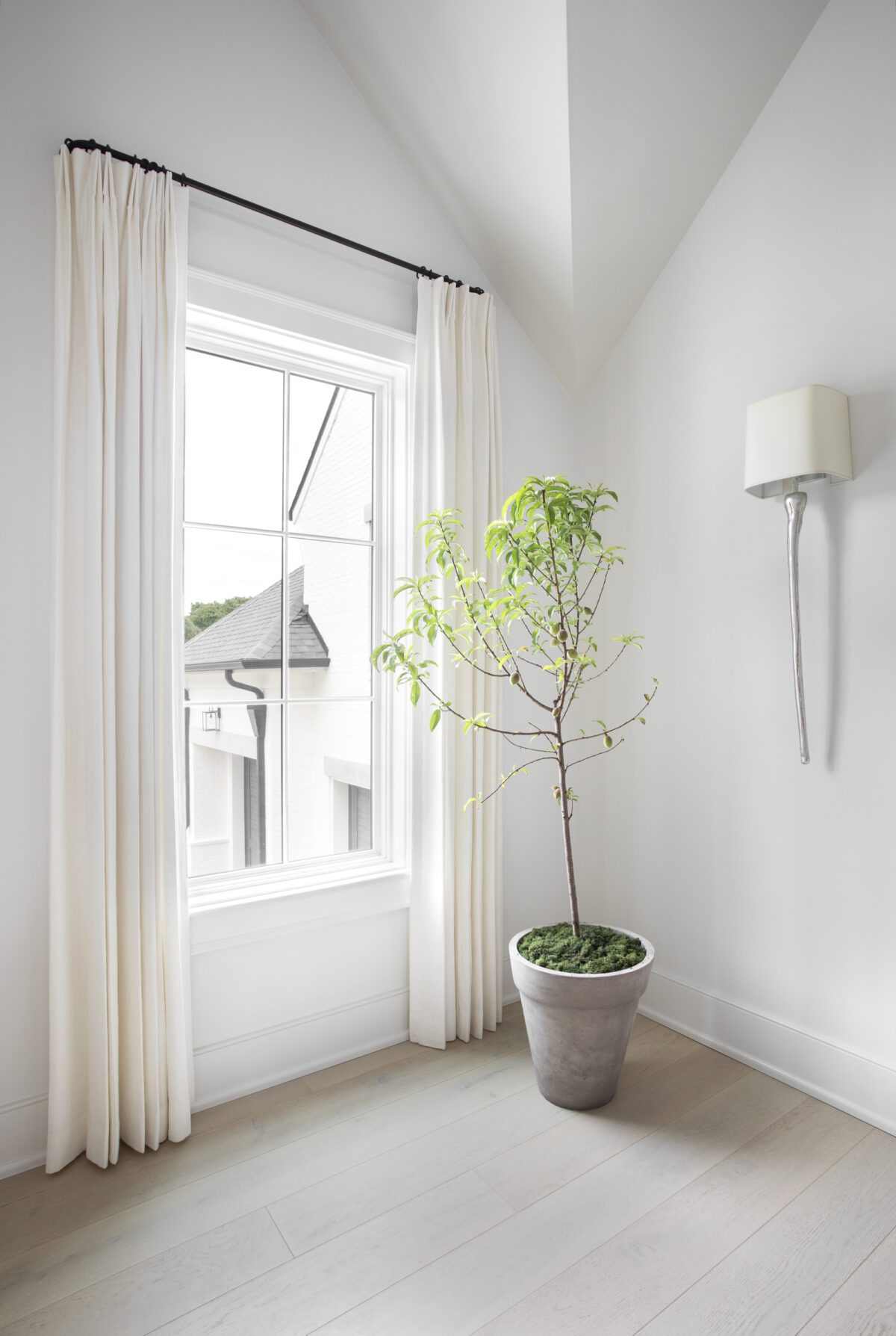 Relaxed Elegance - Nashville Interiors Magazine