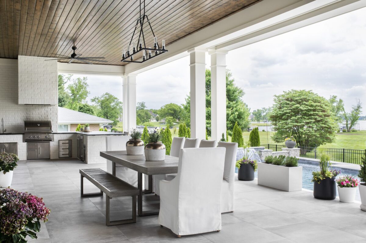 Relaxed Elegance - Nashville Interiors Magazine