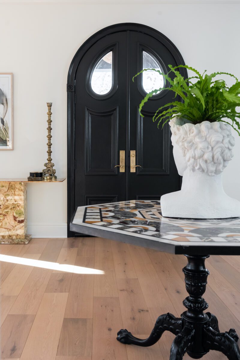 Beech Beauty - Nashville Interiors Magazine